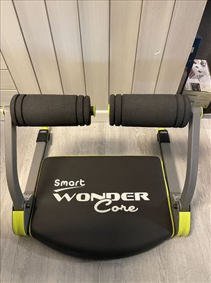 Sprava za vezbanje Smart Wonder Core br.6, uvoz Sv