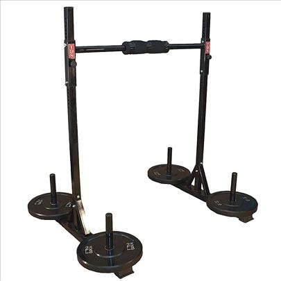 Strongman Yoke