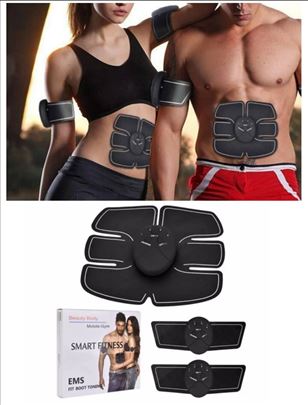 Smart Fitness stimulator mišića