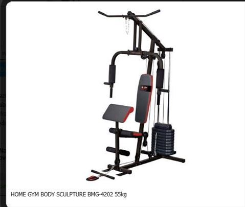 Home gym bodi sculpture FIT-0250