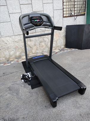 Horizon Fitness traka za trcanje nova iz Nemacke