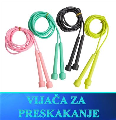 Vijača za preskakanje