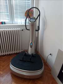 Power Plate pro 5