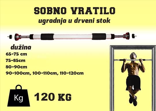 Sobno vratilo