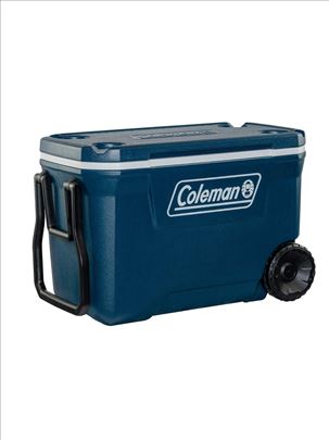 Coleman rashladna kutija 62QT nova