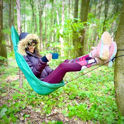 Marshruta hammock chair