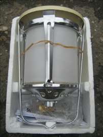 Lampa na plin 200w
