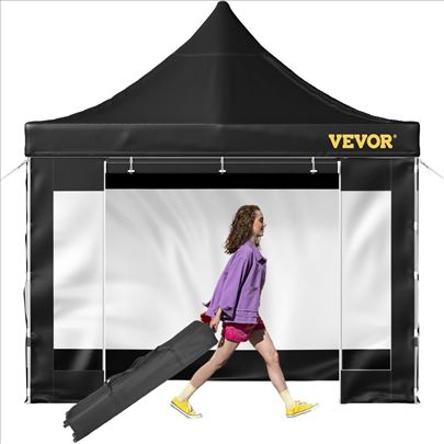 Sator paviljon 3 x 3 m