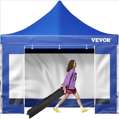 Sator paviljon 3 x 3 m