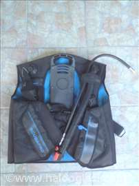 Prsluk BCD Scubapro XL