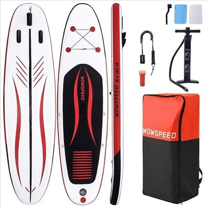 Wowspeed 10.5 SUP 320x83x15cm