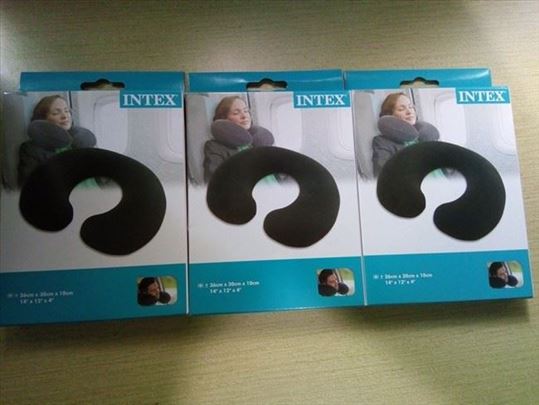 Intex plutajuci jastuk