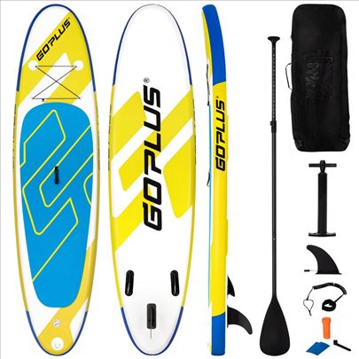 SUP Daska 305 x 76 x 15 cm