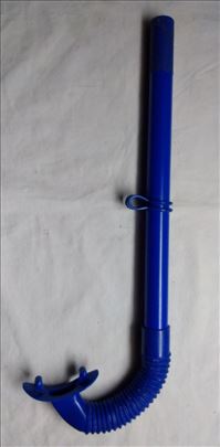 Disaljka za ronjenje za decu 37 cm polovna