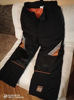 ski pantalone Snow Project