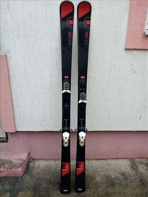 Skije ROSSIGNOL 176 cm