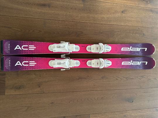 Dečije skije Elan RC Magic 120cm