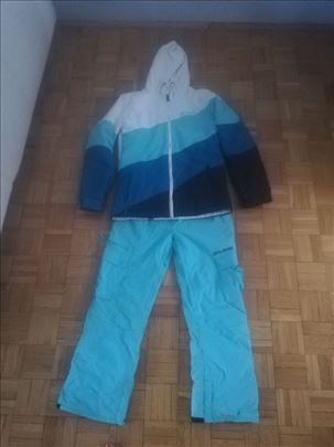 Ski odelo Billabong