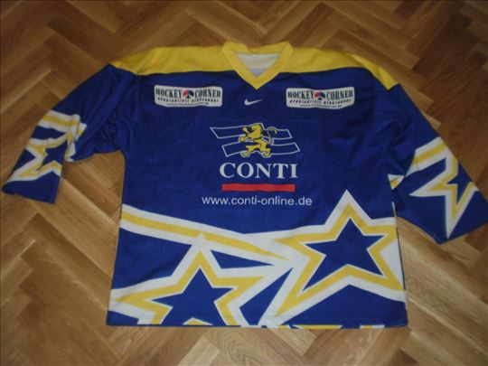 KHL hokej hockey dres Dinamo Moskva original