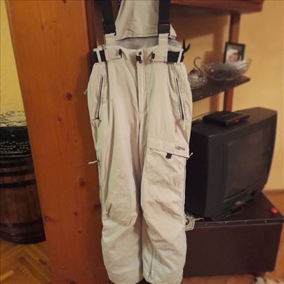 Ski pantalone L Ziener