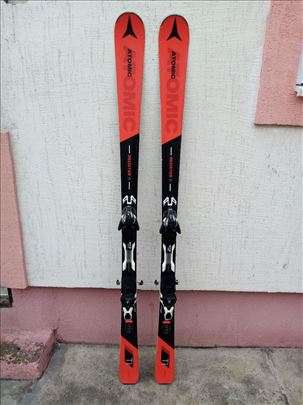 Skije ATOMIC Redster Ti 177 cm