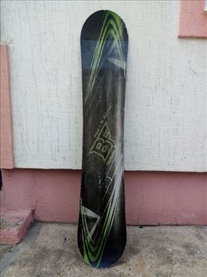 Snowboard Black Forest 155 cm