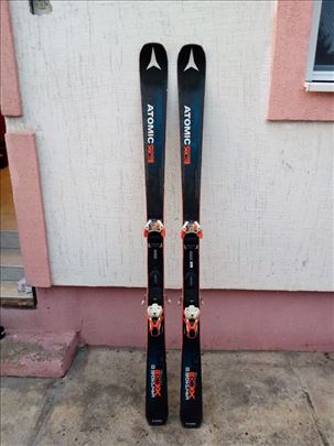 ATOMIC Vintage X 80 cti , 173 cm