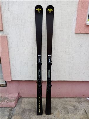 Skije Mardens club 176 cm