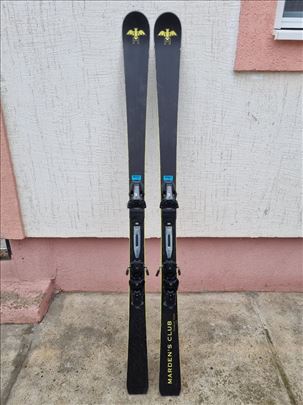 Skije Mardens club 170 cm i 176 cm