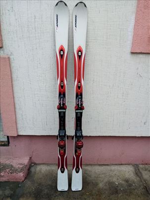 Skije ATOMIC Varioflex 175 cm I 179 cm