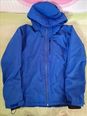 Ski jakna Helly Hansen L