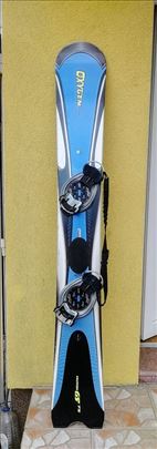 Race daska za snowboard Oxigen 173cm