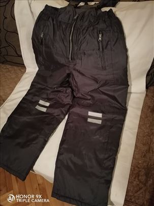 ski pantalone