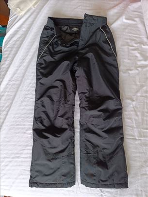 Ski pantalone