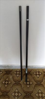 Carp Pro Dvodelna Drska Meredova 180 cm