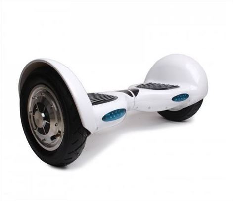 Beli hoverbord 10 inča