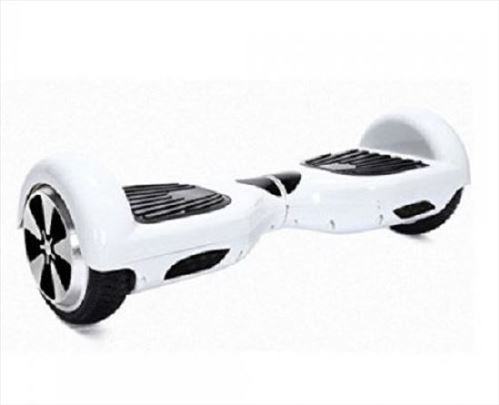 Hoverboard + torba – elektricni skuter 6,5inca hov