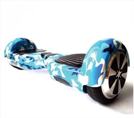 Smart balance hoverboard – elektricni skuter army