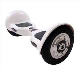 Najpovoljnije, beli hoverbord, 10 inča