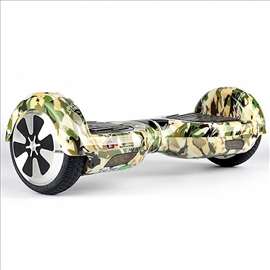 Smart Balance Wheel - Army