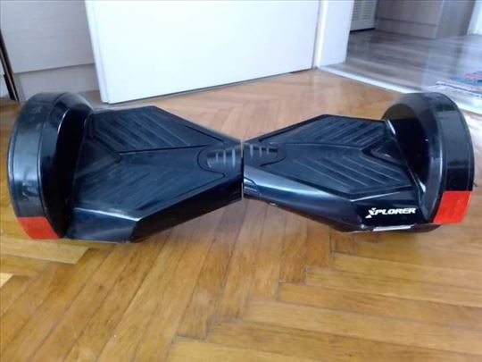 Prodajem Howerboard Xplorer Sport 8