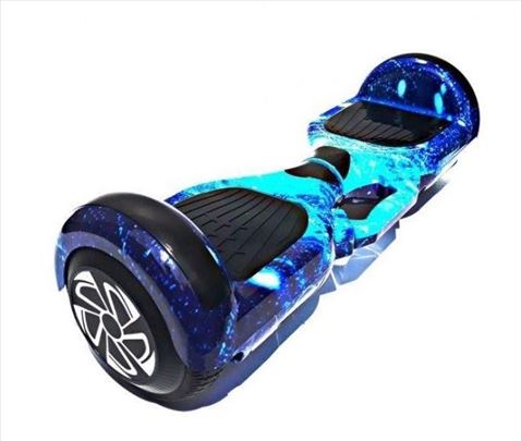 Hoverboard smart balance wheel skuter- hoverboard