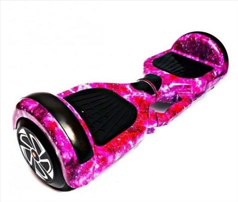 Hoverboard smart balance wheel skuter