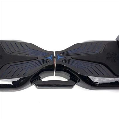 Hoverboard sa ruckom-hoverboard elektricni skuter