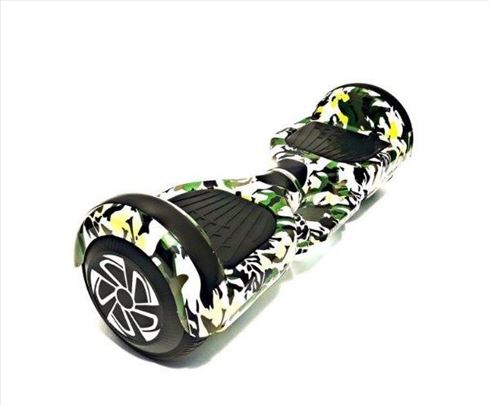 Hoverboard smart balance wheel skuter