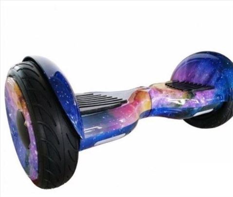 Hoverboard 10 incha smart balance wheel skuter