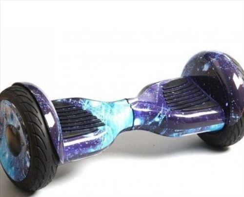 Hoverboard 10 incha smart balance wheel skuter- HO