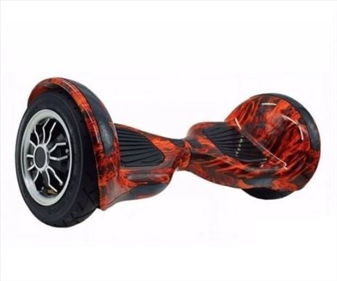 Hoverboard 10 incha Smart Balance Wheel Skuter