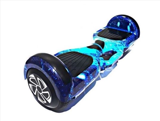 Hoverboard Smart Balance Wheel Skuter- hoverbord