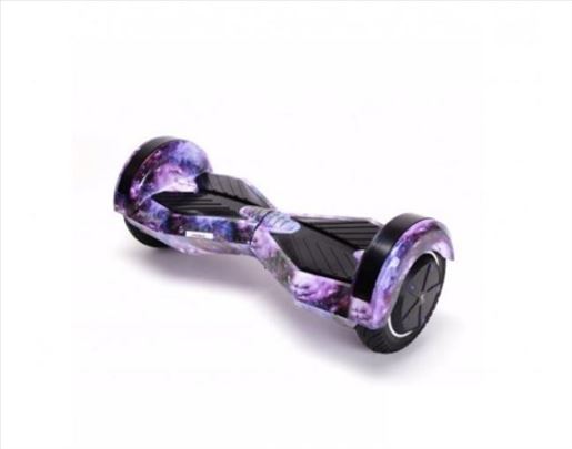 Hoverboard 8 inca Smart Balance Wheel Skuter